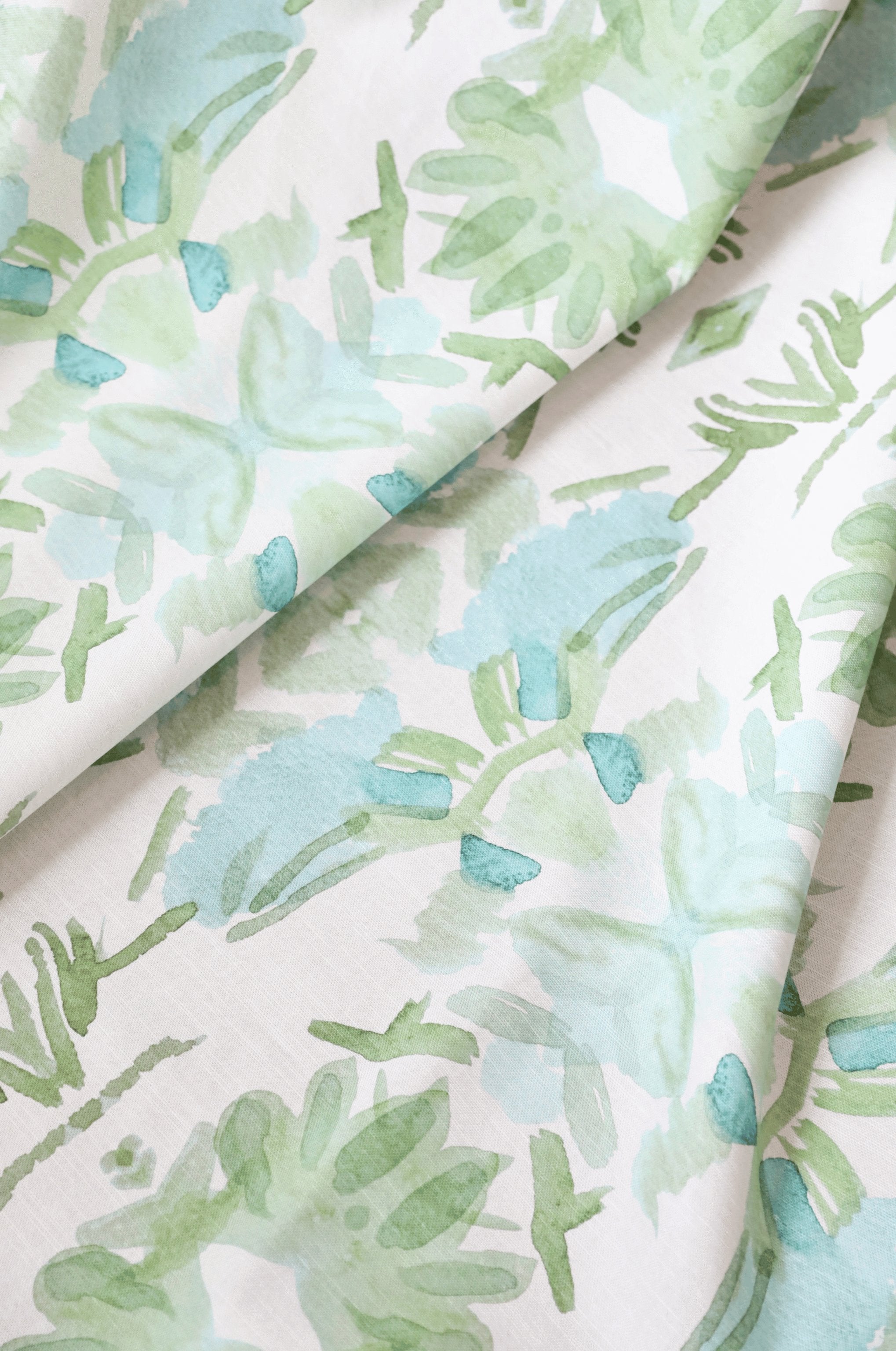 Luxury Floral, Abstract and Geometric Bespoke Fabric by the Yard ...